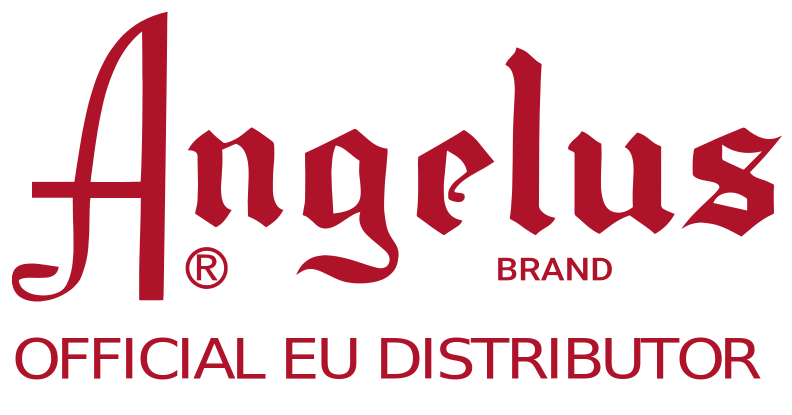 História da marca Angelus – Angelus Brand